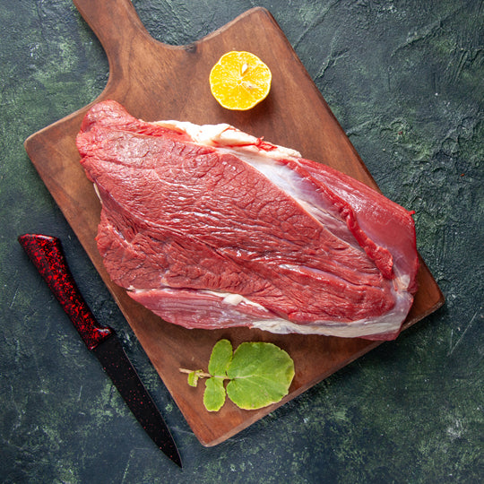 BEEF – Del Zotto Butcher shop